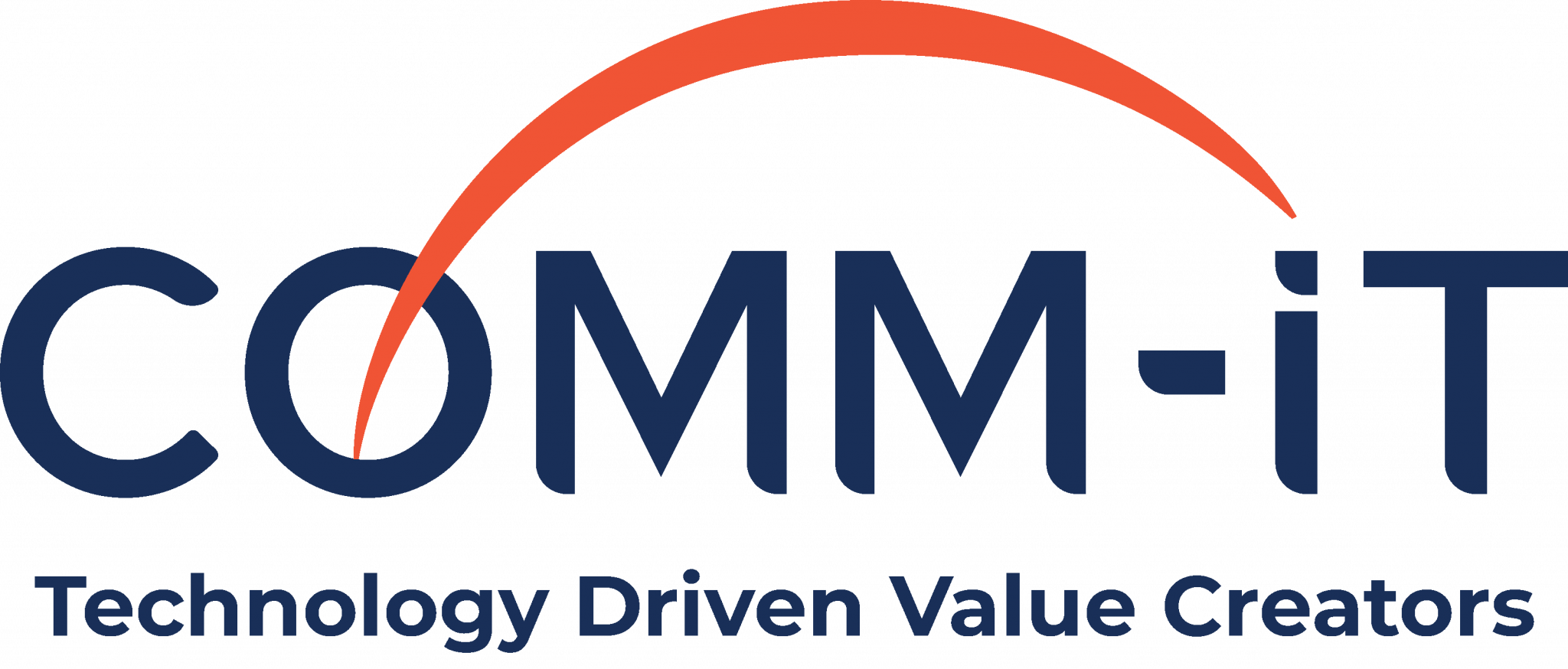 What We Do – COMM-iT